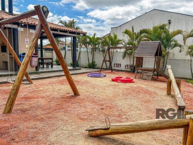 Casa de Condomínio em Restinga