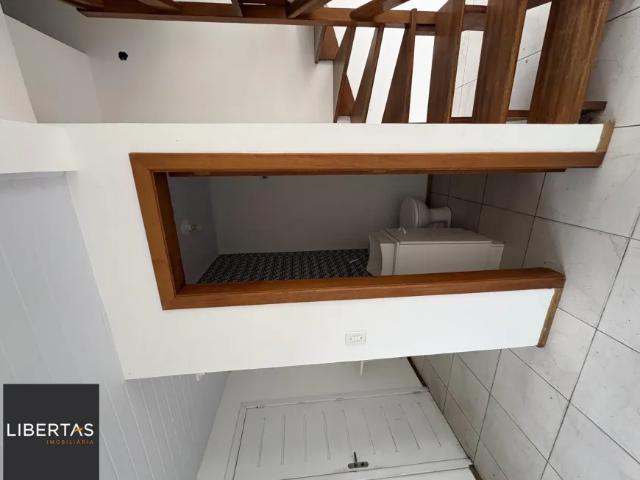 Casa de Condomínio em Restinga