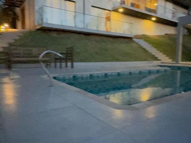 Casa de Condominio em Rio Abaixo Atibaia