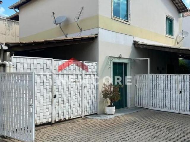 Casa de condomínio em Rio Grande do Norte Senhora das Graças Betim/MG