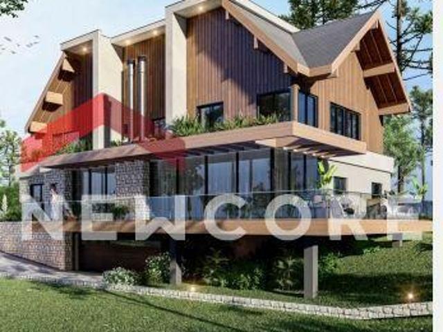 Casa de condomínio em RS 235 Aspen Mountain Gramado/RS