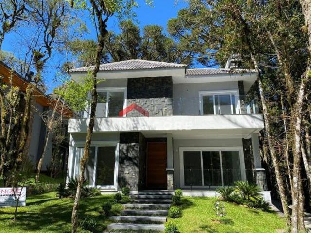 Casa de condomínio em RS 235 Caracol Canela/RS