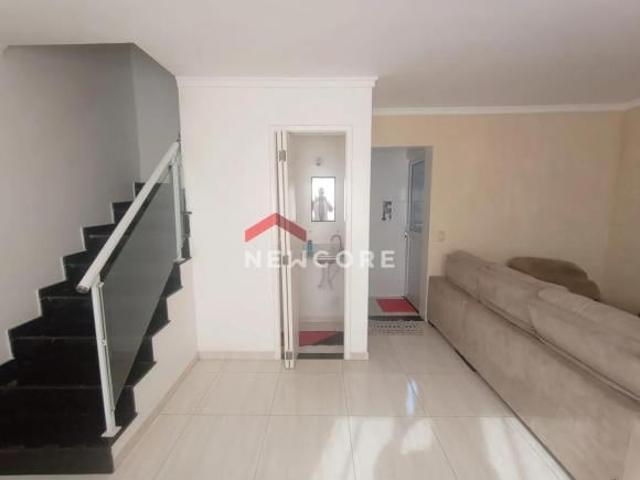 Casa de condomínio em Rua Municipal Vila Ré São Paulo/SP