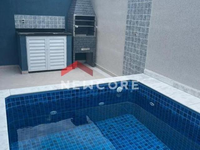 Casa de condomínio em Rua Macapá Cibratel II Itanhaém/SP