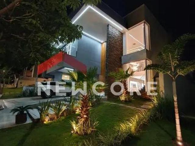 Casa de condomínio em Rua Machado de Assis Residencial Park I Vespasiano/MG