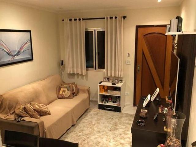 Casa de condomínio em Rua Mafalda Chácara Belenzinho São Paulo/SP