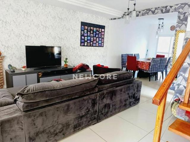 Casa de condomínio em Rua Major Cardim Suíssa Ribeirão Pires/SP