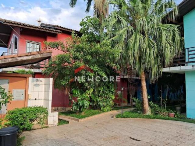 Casa de condomínio em Rua Mamoré Maitinga Bertioga/SP