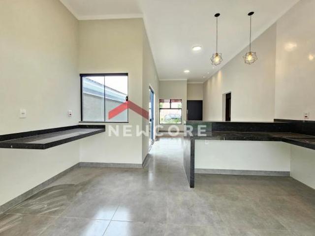 Casa de condomínio em Rua Manoel Clemente Jardim Maria Luiza IV Araraquara/SP