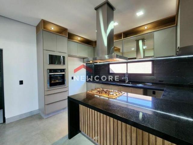 Casa de condomínio em Rua Manoel da Costa Martins Residencial Estoril Premium Bauru/SP