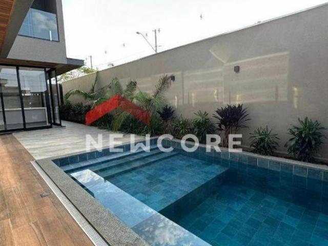 Casa de condomínio em Rua Manoel da Costa Martins Residencial Estoril Premium Bauru/SP