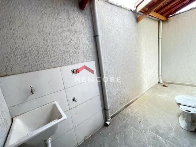 Casa de condomínio em Rua Manoel Feliciano de Oliveira Mirim Praia Grande/SP