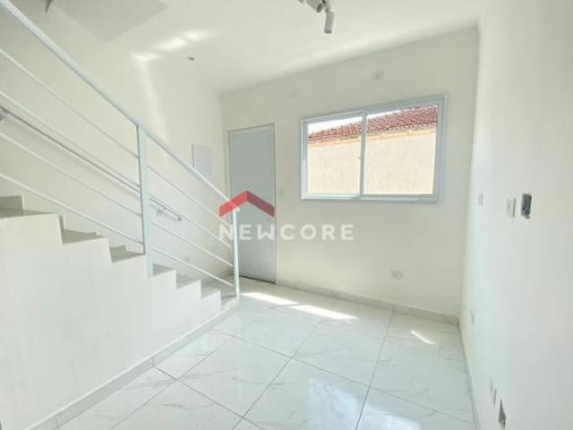 Casa de condomínio em Rua Manoel Feliciano de Oliveira Mirim Praia Grande/SP