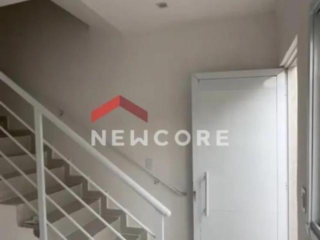 Casa de condomínio em Rua Manoel Feliciano de Oliveira Nova Mirim Praia Grande/SP