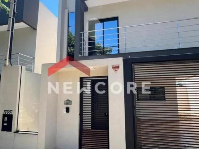 Casa de condomínio em Rua Marechal Deodoro Cancelli Cascavel/PR