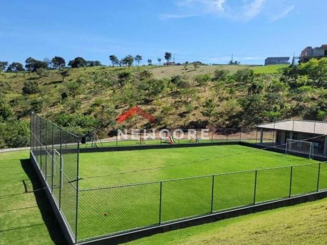 Casa de condomínio em Rua Maria Aparecida Bastos Garcia Lopes Loteamento Greenfield Atibaia/SP