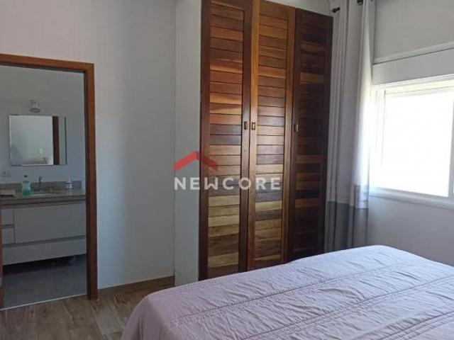 Casa de condomínio em Rua Maria Cocco Pololi Residencial Nova Água Branca II Piracicaba/SP