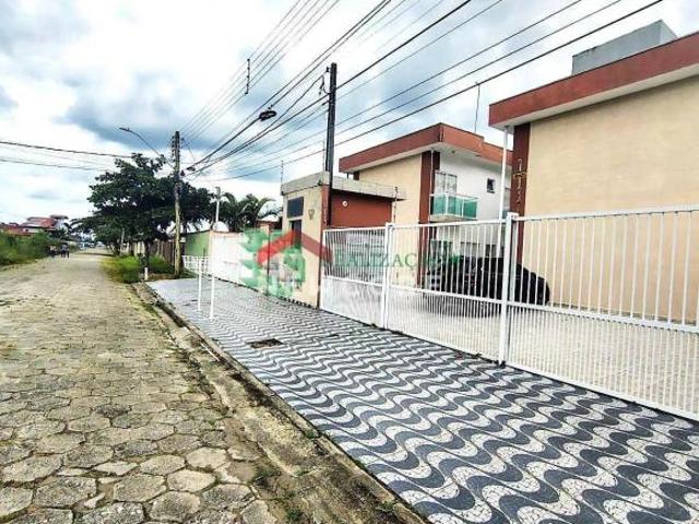 Casa de condomínio em Rua Maria das Dores Rodrigues Bopiranga Itanhaém/SP
