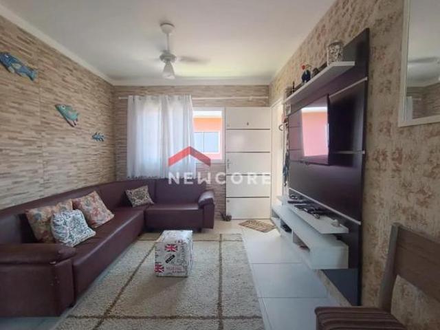 Casa de condomínio em Rua Maria de Lourdes Fernandes Guedes Boraceia Bertioga/SP