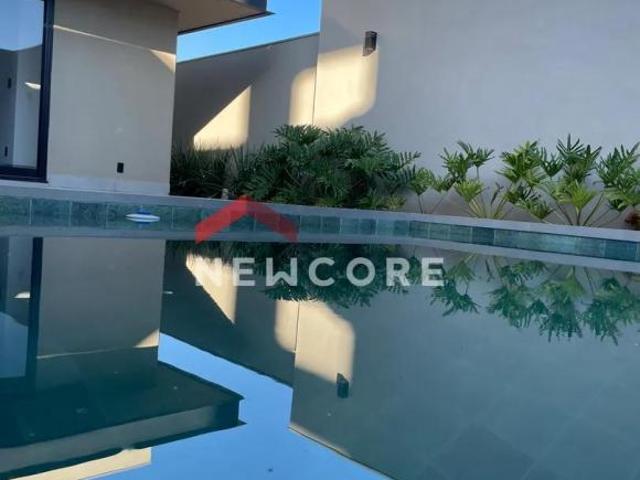Casa de condomínio em Rua Maria de Lourdes Pompeu Residencial Tamboré Bauru/SP
