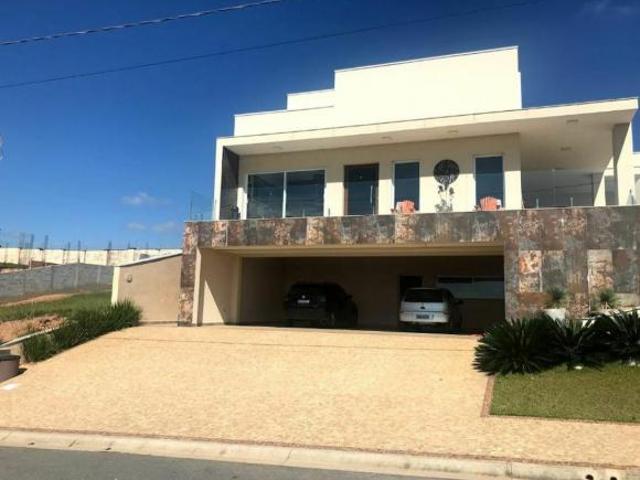 Casa de condomínio em Rua Mário Aparecido Pereira Mourão Reserva Santa Rosa Itatiba/SP