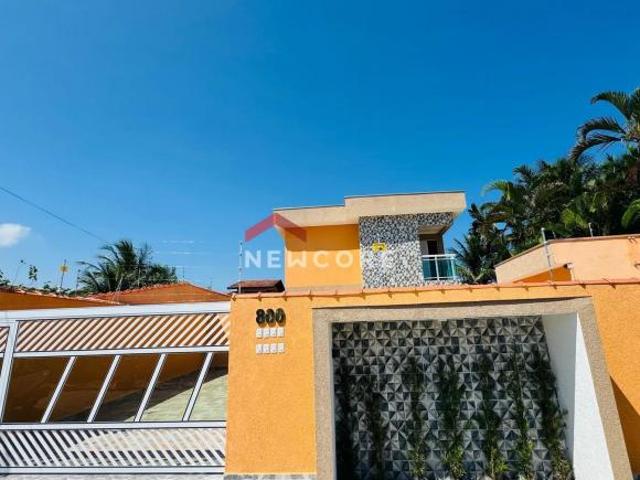 Casa de condomínio em Rua Mato Grosso Cibratel II Itanhaém/SP