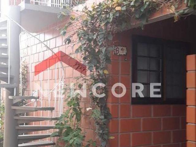 Casa de condomínio em Rua Mathias de Albuquerque Indaiá Caraguatatuba/SP