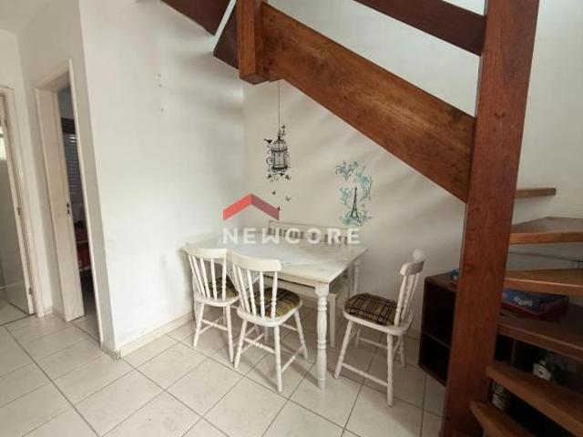Casa de condomínio em Rua Mestre Pessoa Centro Bertioga/SP