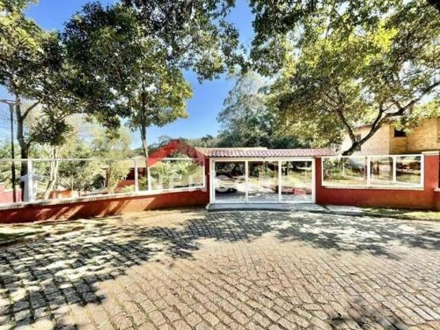 Casa de condomínio em Rua México Chácara dos Lagos Carapicuíba/SP