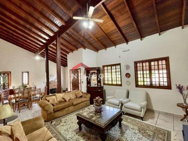Casa de condomínio em Rua México Chácara dos Lagos Carapicuíba/SP