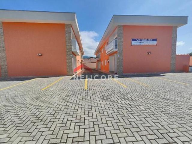 Casa de condomínio em Rua Milton Pinto de Oliveira Maitinga Bertioga/SP