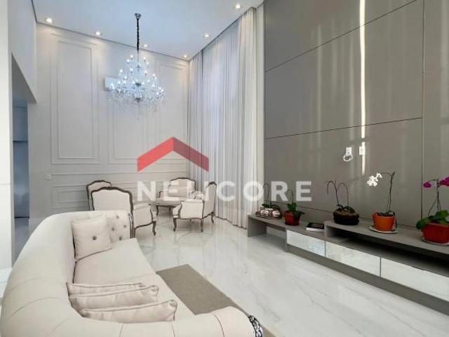 Casa de condomínio em Rua Monte Carlo Residencial Greville Limeira/SP