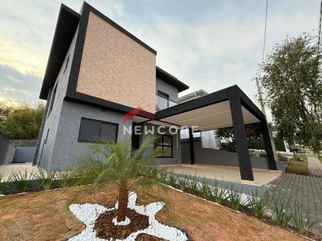 Casa de condomínio em Rua Monteiro Lobato Condomínio Atibaia Park I Atibaia/SP