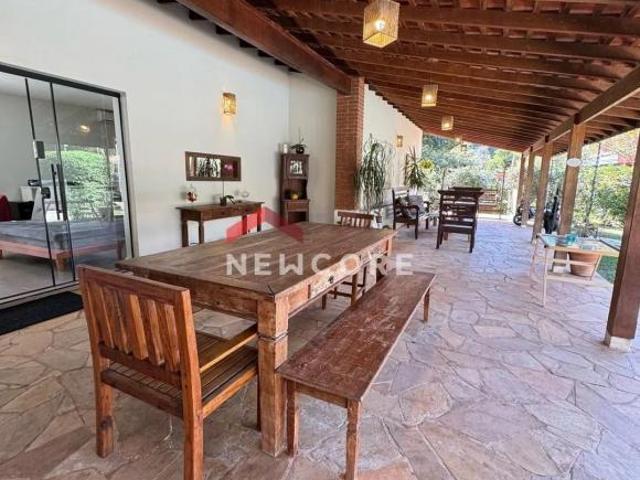Casa de condomínio em Rua Napolião Fares Loteamento Chácaras Vale das Garças Campinas/SP