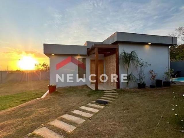Casa de condomínio em Rua Natal Mariani Estância das Petúnias Lagoa Santa/MG