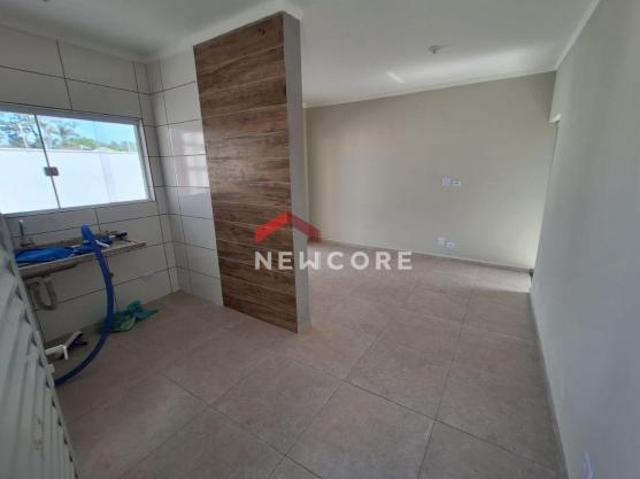 Casa de condomínio em Rua Nestor Leal Jardim Umuarama Itanhaém/SP