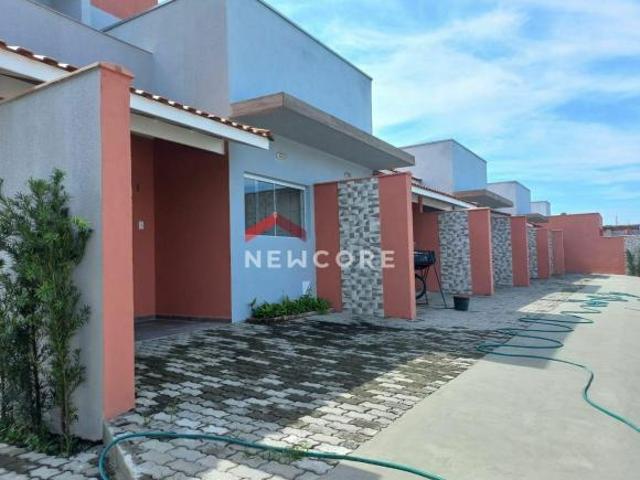 Casa de condomínio em Rua Nestor Leal Jardim Umuarama Itanhaém/SP