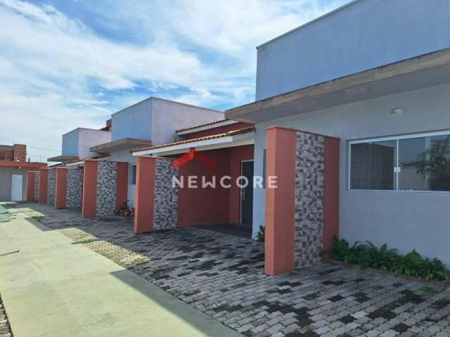 Casa de condomínio em Rua Nestor Leal Jardim Umuarama Itanhaém/SP