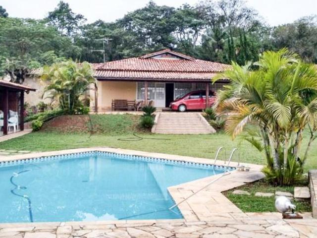 Casa de condomínio em Rua Nilo Chácara Represinha Cotia/SP
