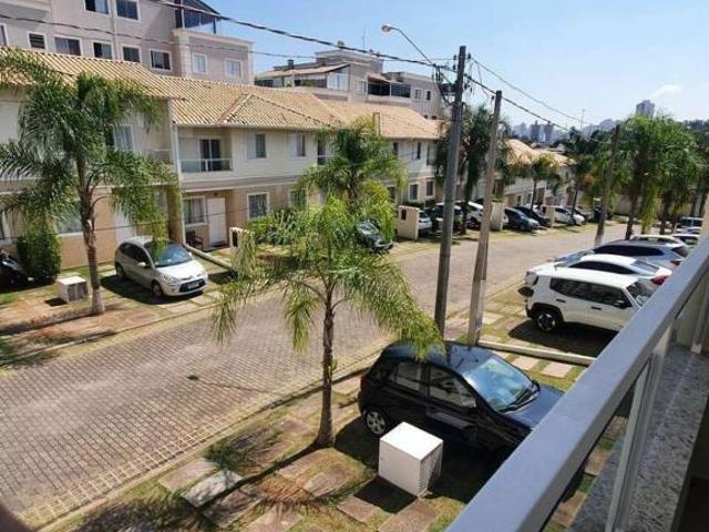 Casa de condomínio em Rua Noêmia de Queiroz Teles da Fonseca Vila Rami Jundiaí/SP