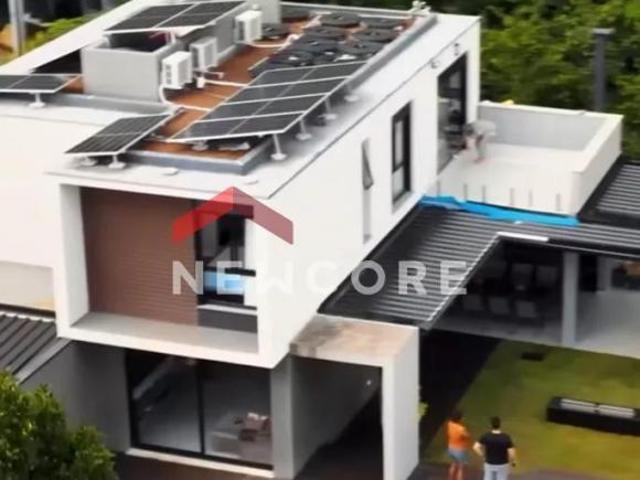 Casa de condomínio em Rua Nossa Senhora do Sion Cidade Satélite Atibaia/SP