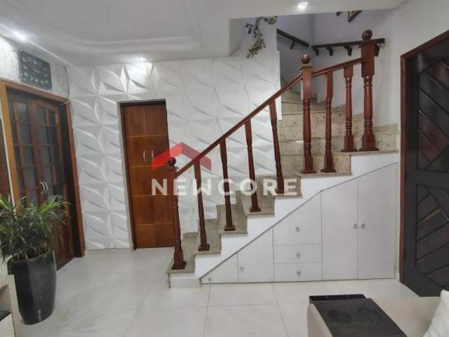Casa de condomínio em Rua Otília Vila Esperança São Paulo/SP
