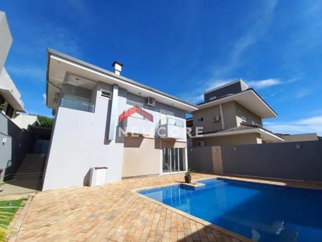 Casa de condomínio em Rua Oto Cerqueira Leite Residencial Odete Bauru/SP