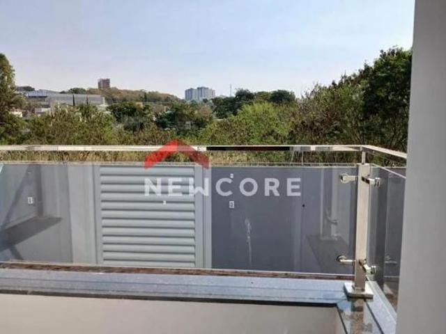 Casa de condomínio em Rua Oto Cerqueira Leite Residencial Odete Bauru/SP