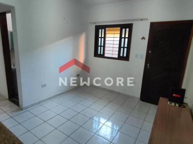 Casa de condomínio em Rua Oceânica Amábile Ocian Praia Grande/SP