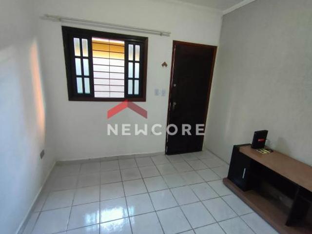 Casa de condomínio em Rua Oceânica Amábile Ocian Praia Grande/SP