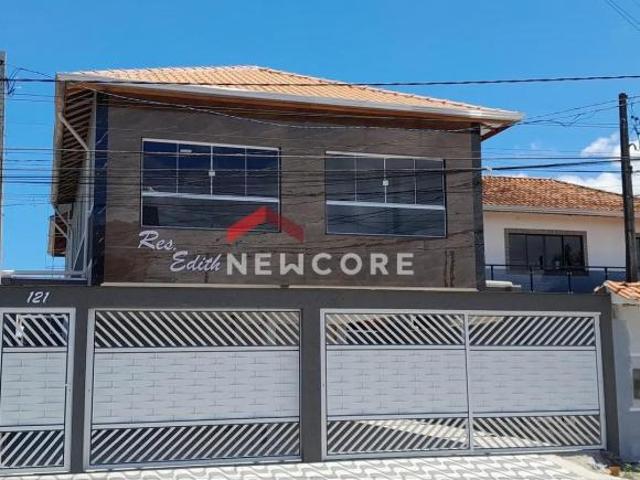 Casa de condomínio em Rua Odair Penellas Baeta Princesa Praia Grande/SP