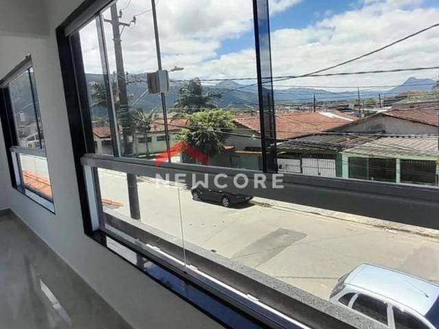 Casa de condomínio em Rua Odair Penellas Baeta Princesa Praia Grande/SP