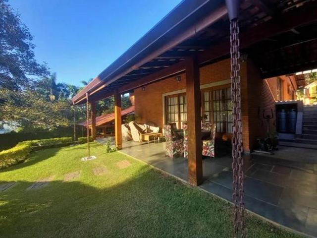 Casa de condomínio em Rua Oiapoque Granja Viana Carapicuíba/SP