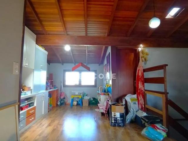 Casa de condomínio em Rua Osório Mendes Ouriques Guarujá Porto Alegre/RS